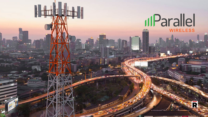 Parallel Wireless to Showcase Leading Edge Open RAN Technology