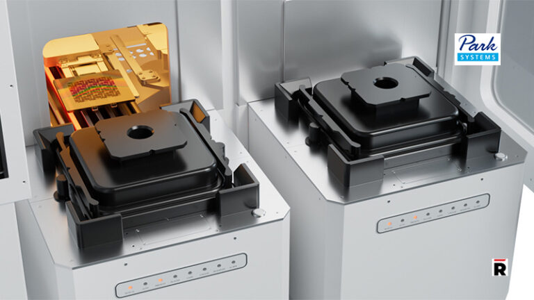 Park Systems Announces Park NX-Mask, a Photomask Repair for EUV