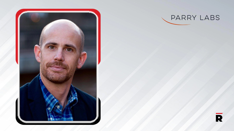 Parry Labs Names Mark Blanco as Chief Growth Officer