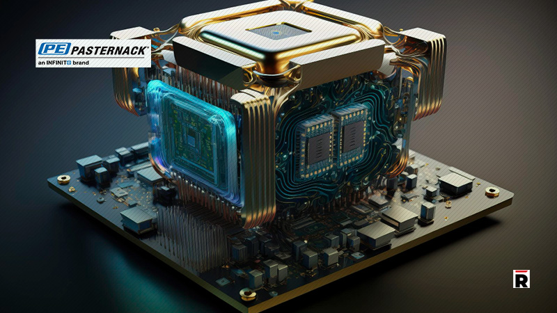 Pasternack Launches Innovative Ultra Wideband Bias Tees