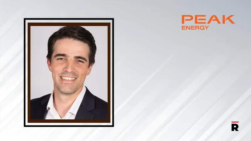 Peak Energy Announces Geoff Brown as Chief Strategy Officer