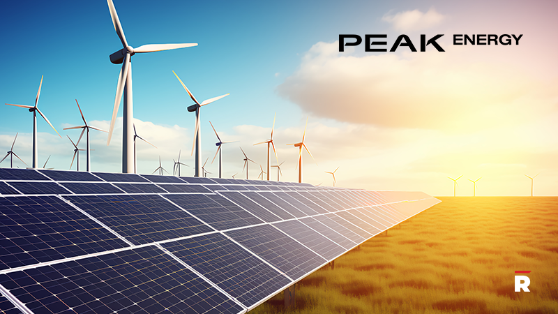 Peak Energy on Track to Rapidly Scale Sodium-Ion Battery Manufacturing ...