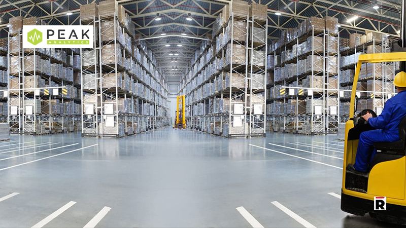 Peak Technologies Introduces Supply Chain AI and Image Recognition ...