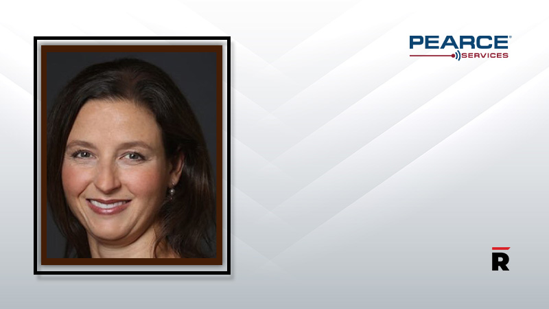 Pearce Services Announces New CEO