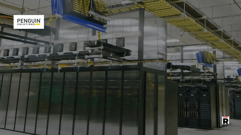 Penguin Computing to Acquire Remote Access Software Assets