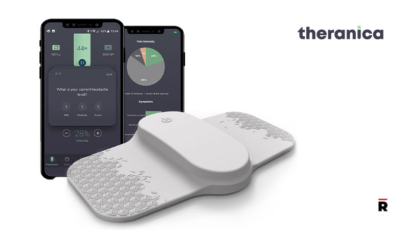 Pennsylvania-based Highmark Inc. Joins Theranica Coverage