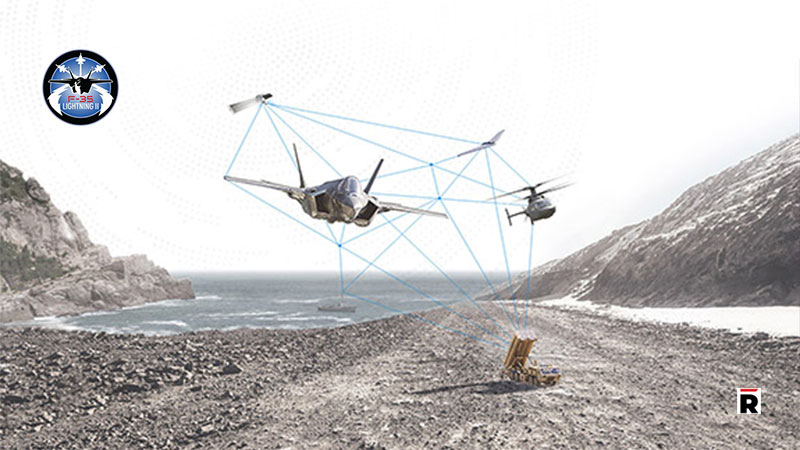 Pentagon and Lockheed Martin Finalize Lot 15-17 Agreement