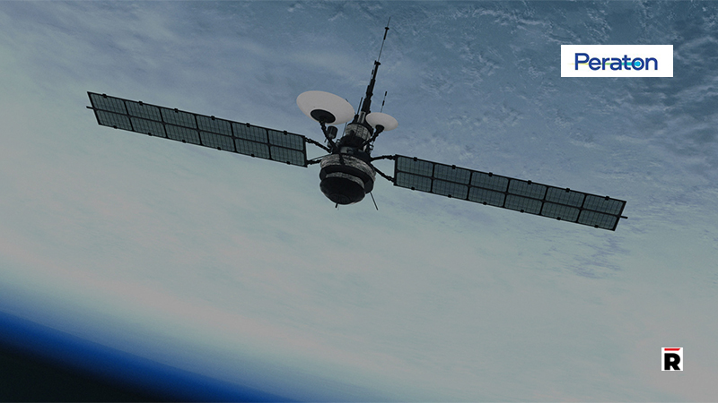 Peraton Supports Successful Launch of 10 SDA Tranche 0 Satellites