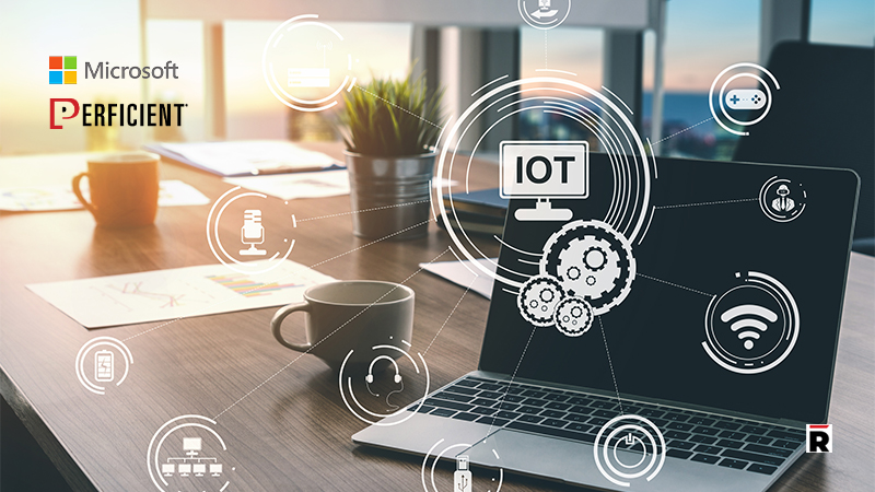 Perficient Architects Microsoft Azure Cloud Modernization Solutions for ...