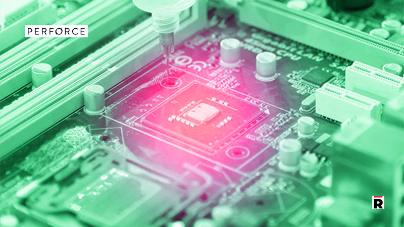 Perforce Joins the Global Semiconductor Alliance and Debuts IP Maturity