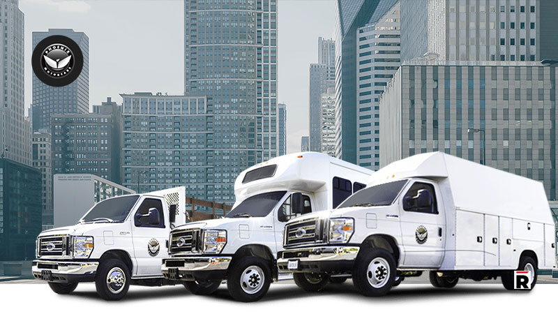 Phoenix Motorcars & CATL Form Long-Term Partnership