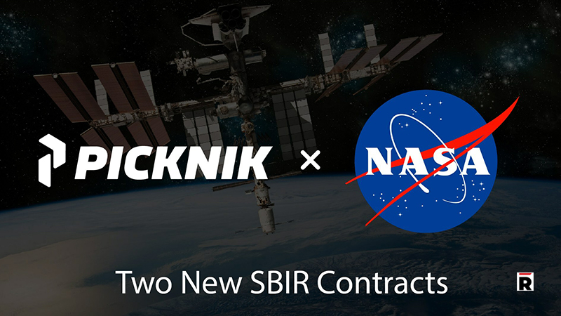 PickNik Robotics Secures Two New NASA SBIR Contracts for Advancing ...