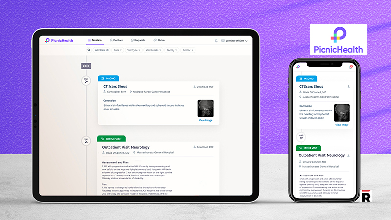 PicnicHealth Announces Continued Real-World Data Strategic Partnership ... PicnicHealth Announces Continued Real-World Data Strategic Partnership ...