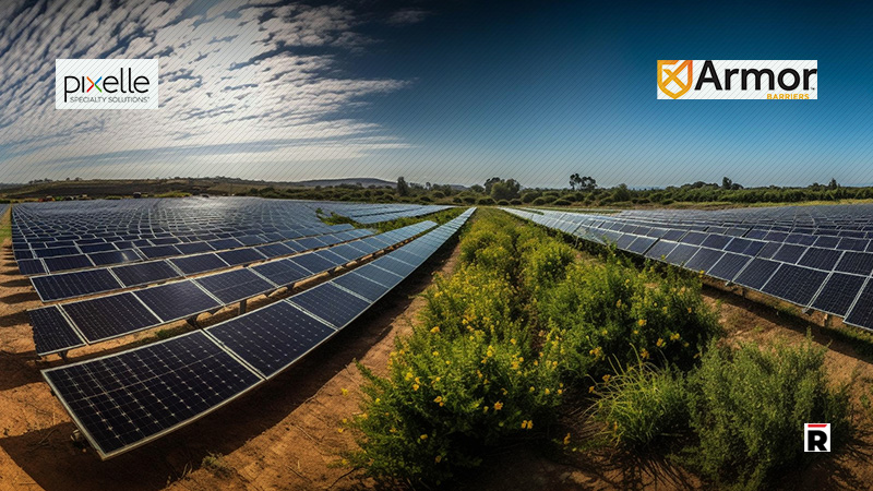 Pixelle presents its new portfolio of barrier papers: a sustainable ...