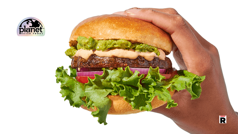 Planet Based Foods Announces Distribution Partnership with US Foods.