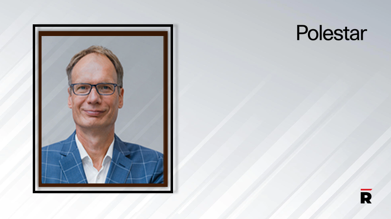 Polestar Names Michael Lohscheller as New CEO