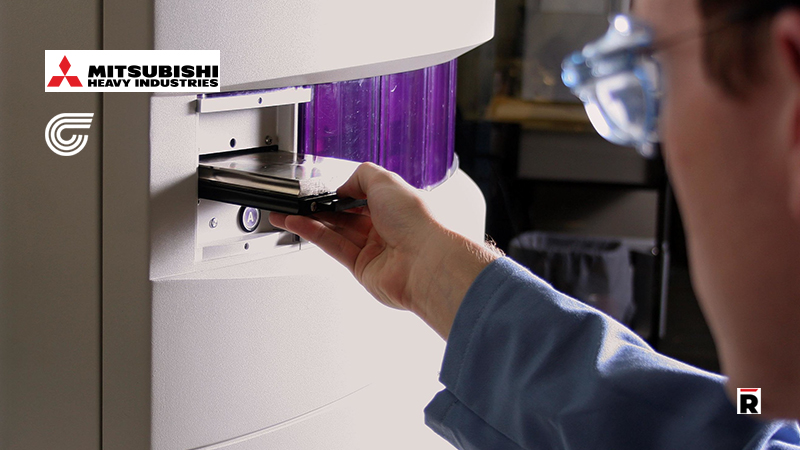 PolyCharge and Mitsubishi Heavy Industries Enter into Joint Development ...