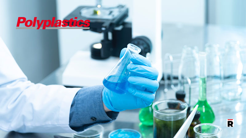 Polyplastics Unveils New PLASTRON LFT Made of Regenerated Cellulose