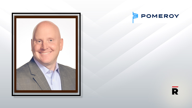 Pomeroy Technologies, LLC Names Tom Signorello as CEO