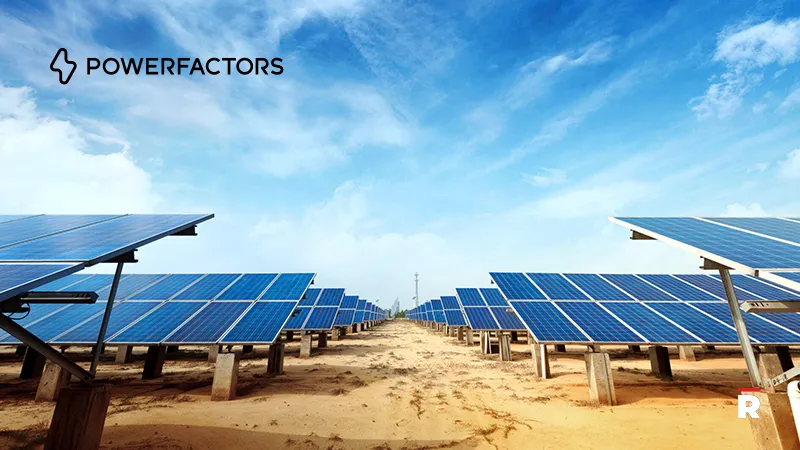 Power Factors Unveils AI-Powered Asset Management on Unity