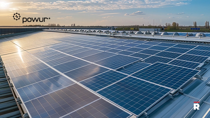 Powur Launches New Innovative Fulfillment Model