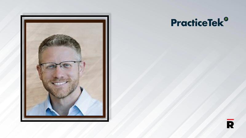 PracticeTek Names Mike Sharp President, Signaling New Innovation in ...