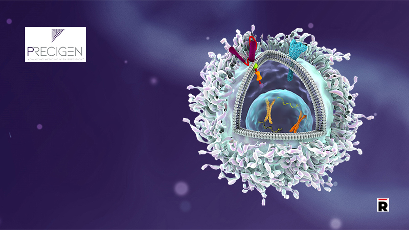 Precigen Enters into Agreement to Divest Non-Healthcare Ova Genetics