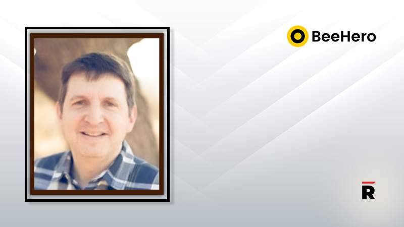 Precision Pollination Company BeeHero Welcomes Ze'ev Barylka as Chief ...