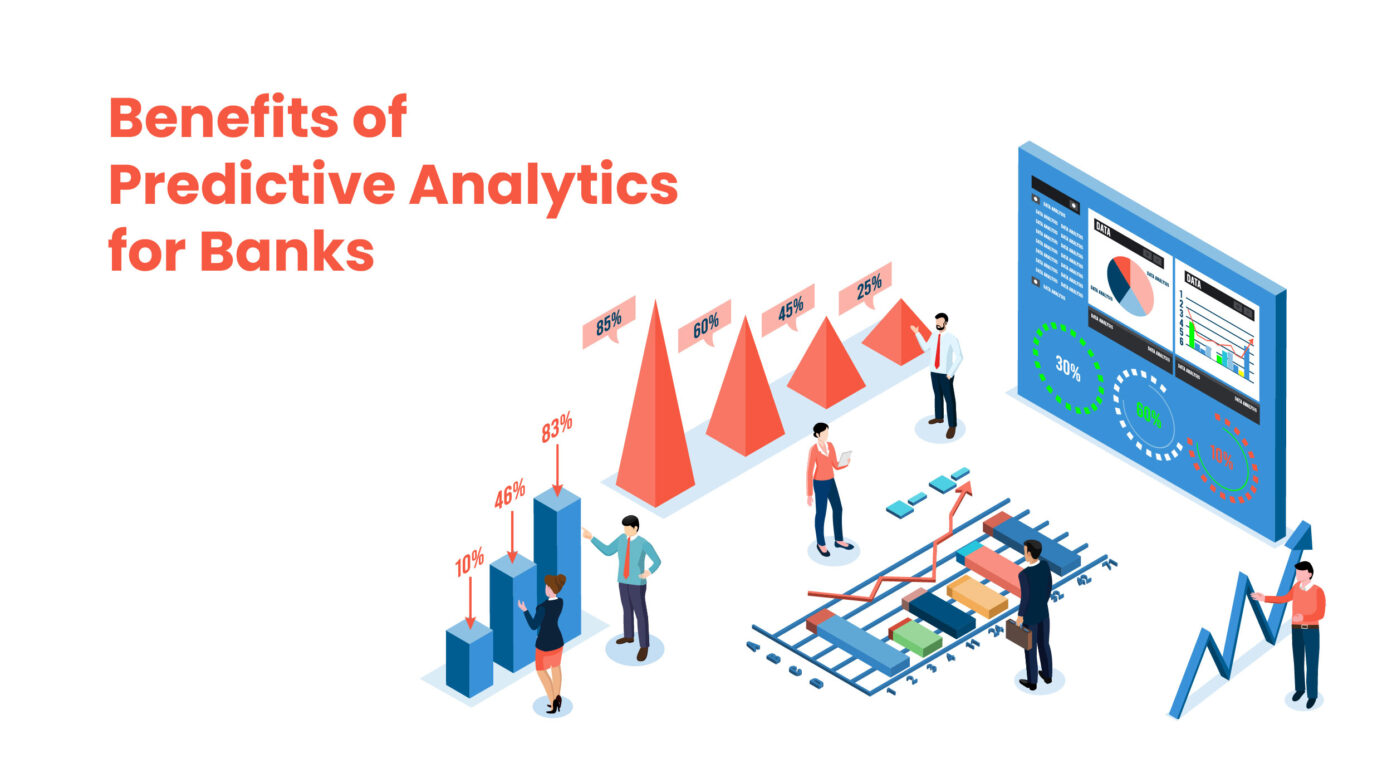 Predictive Analytics In Banking: What it is & Why it Matters?
