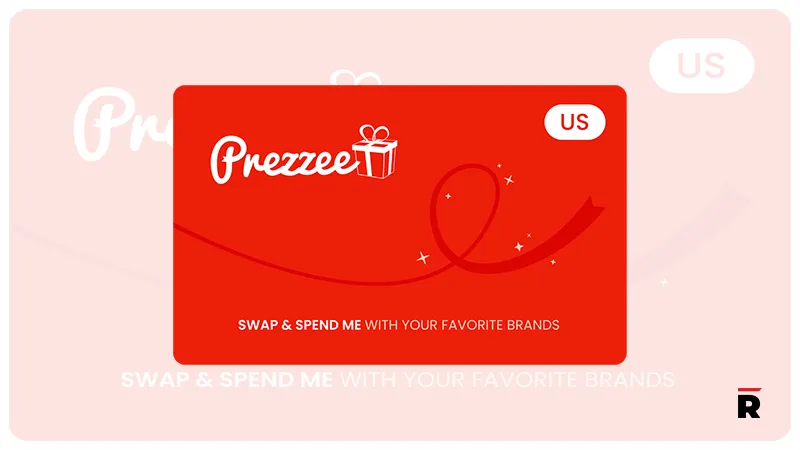 Prezzee Unveils Visa Reward Prepaid Card for Businesses