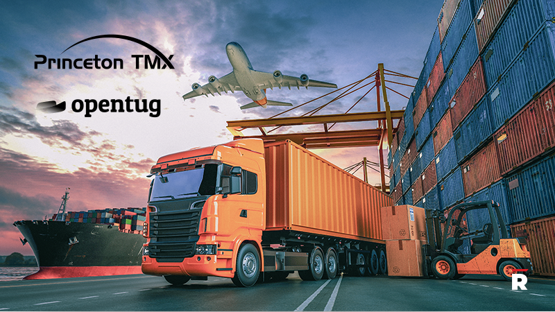 Princeton TMX Expands TMS with OpenTug Barge Integration