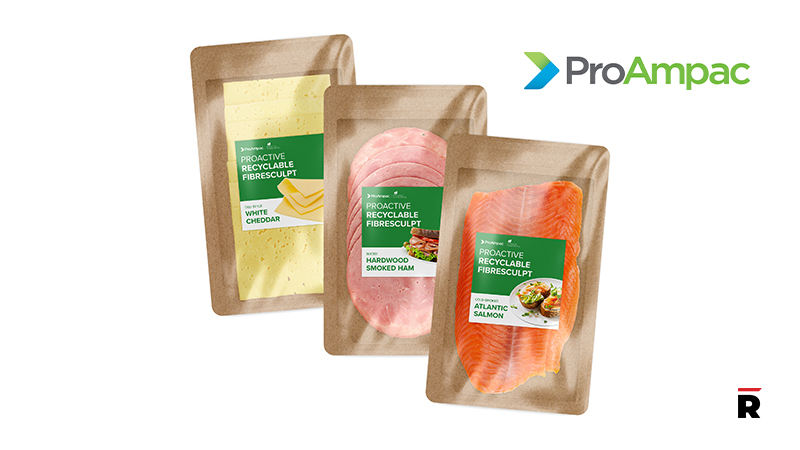 ProAmpac Showcasing Groundbreaking Sustainable Technologies at ...