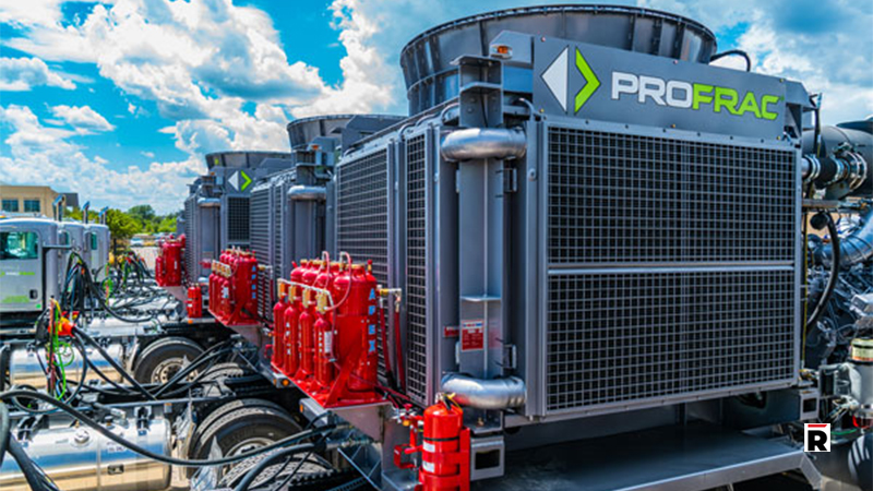 ProFrac Holding Corp. Completes Acquisition of West Texas Sand