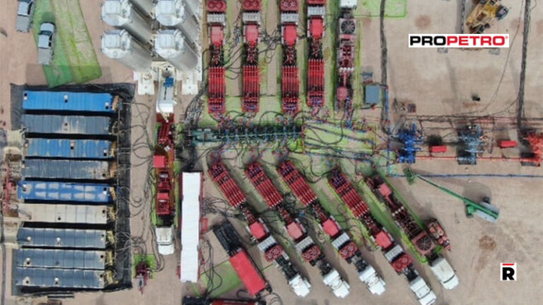 ProPetro Acquires Silvertip Creating a Leading Completions-Focused