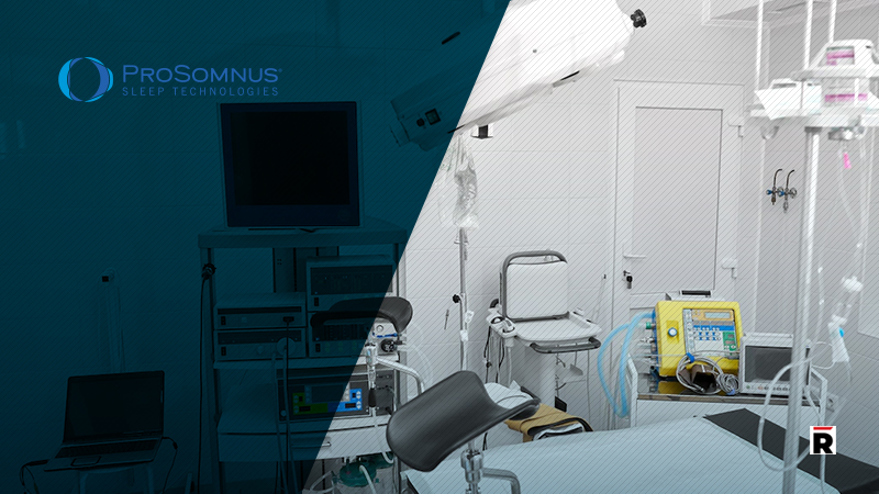 ProSomnus Sleep Technologies Announces Signing of Agreements