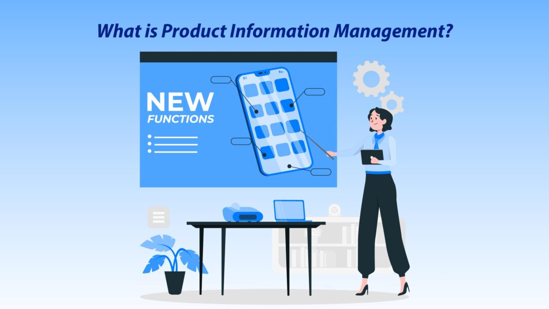 A Guide to Product Information Management Strategies for Future ...