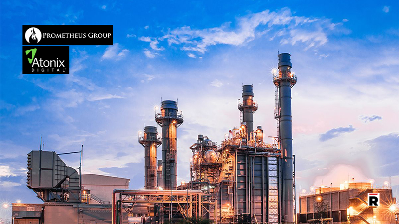 Prometheus Group Launches Prometheus APM, Acquires Atonix Digital