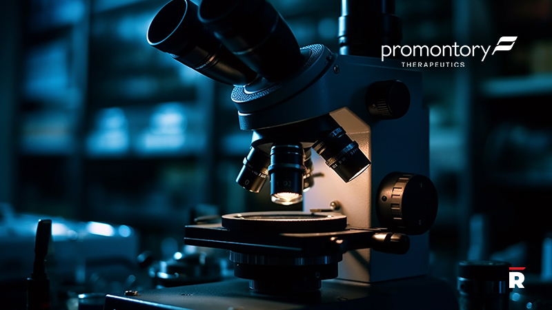 Promontory Therapeutics Completes Enrollment of Phase 2 Trial of PT-112 ...