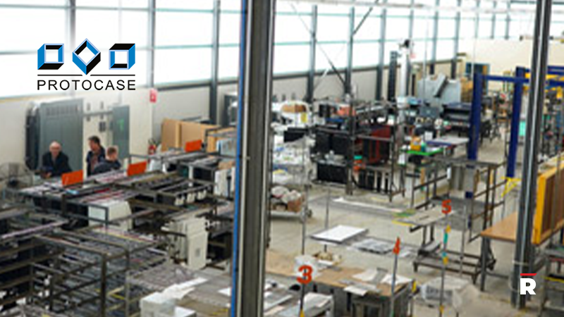 Protocase Unveils Enterprise Protocase Designer for Enhanced Enclosure ...