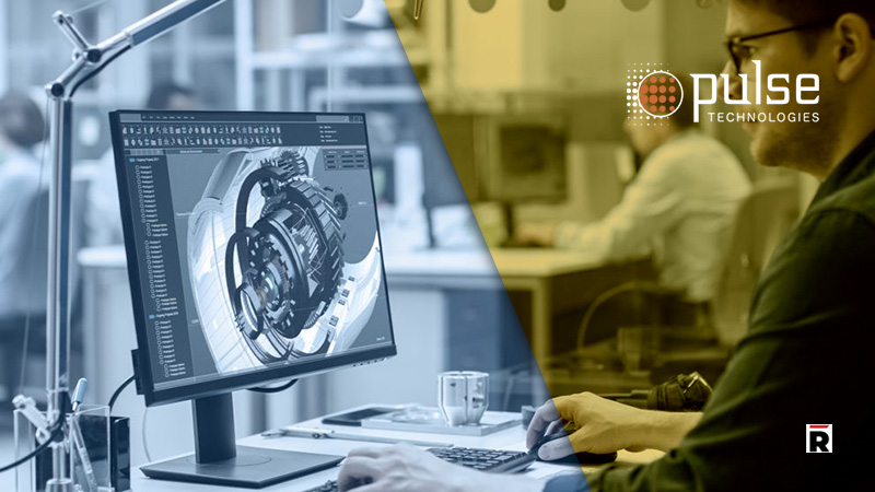 Pulse Technologies' Electrode Surface Treatment Chosen for Cardiac