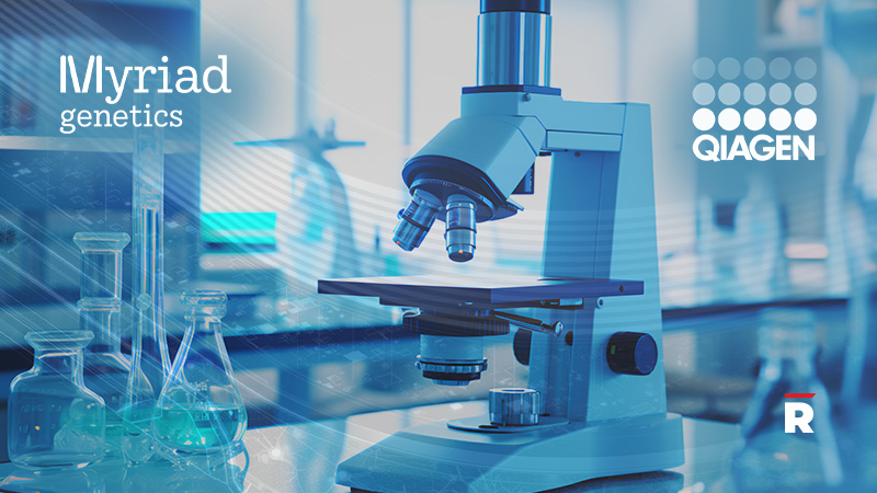 QIAGEN and Myriad Genetics develop distributable homologous ...