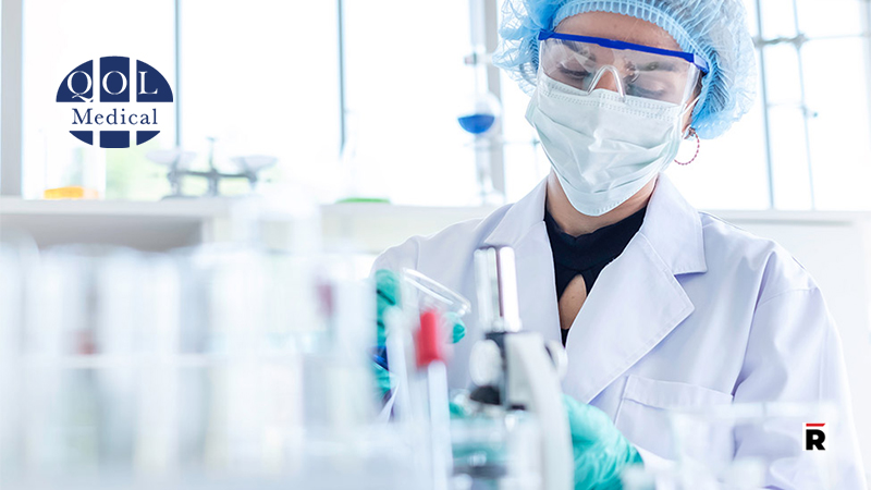 QOL Medical, LLC Selects Optum Frontier Therapies