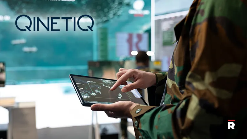 QinetiQ US Wins $42M Army Sensor Tech Task Order