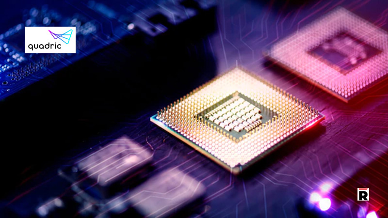 Quadric and MegaChips Form Partnership to Bring IP Products to ASIC