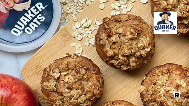 Quaker Unveils "Quaker Hunger Clock" and Feeding America