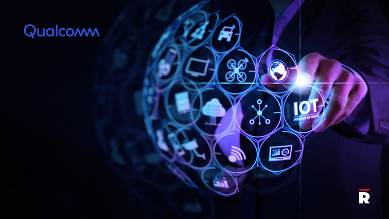 Qualcomm Redefines Connected Experiences with FastConnect 7900, the ...