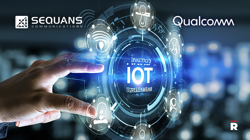 Qualcomm Acquires Sequans' 4G IoT Technology