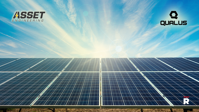 Qualus Acquires ASSET Engineering