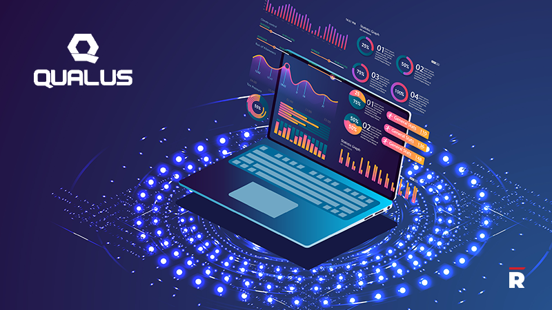 Qualus Acquires Linda Rogers & Associates, Expanding its Technology ...