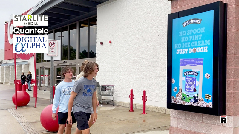 Quantela, Digital Alpha, and Starlite Media Form a $50 million Strategic Partnership to ...